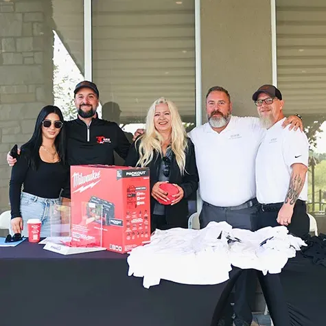 CES Cares - City Electric Supply