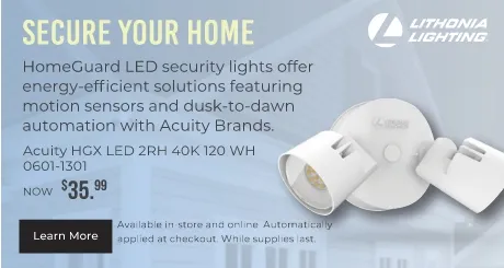 City Electric Supply