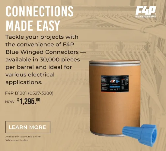 City Electric Supply