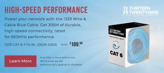 Electrical Supplies at Wholesale Prices | City Electric Supply