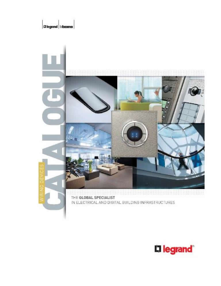 Manufacturer Catalogs - Electrical Supplies at Wholesale Prices | City ...