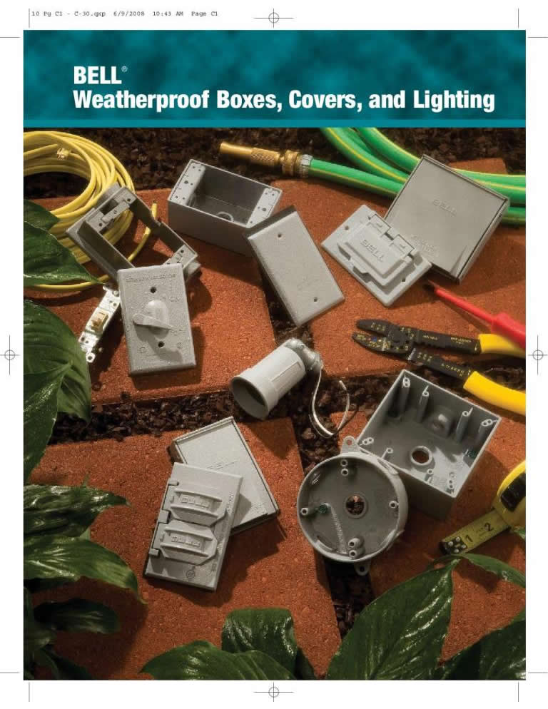 Manufacturer Catalogs - City Electric Supply