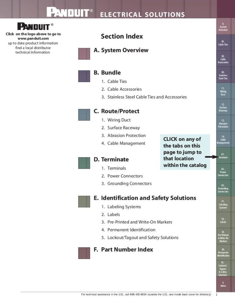 Manufacturer Catalogs - Electrical Supplies at Wholesale Prices | City ...