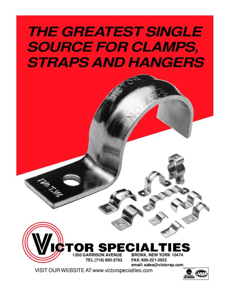 Manufacturer Catalogs - Electrical Supplies at Wholesale Prices | City ...