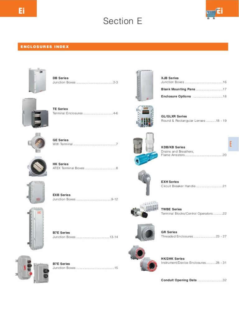Manufacturer Catalogs - Electrical Supplies at Wholesale Prices | City ...