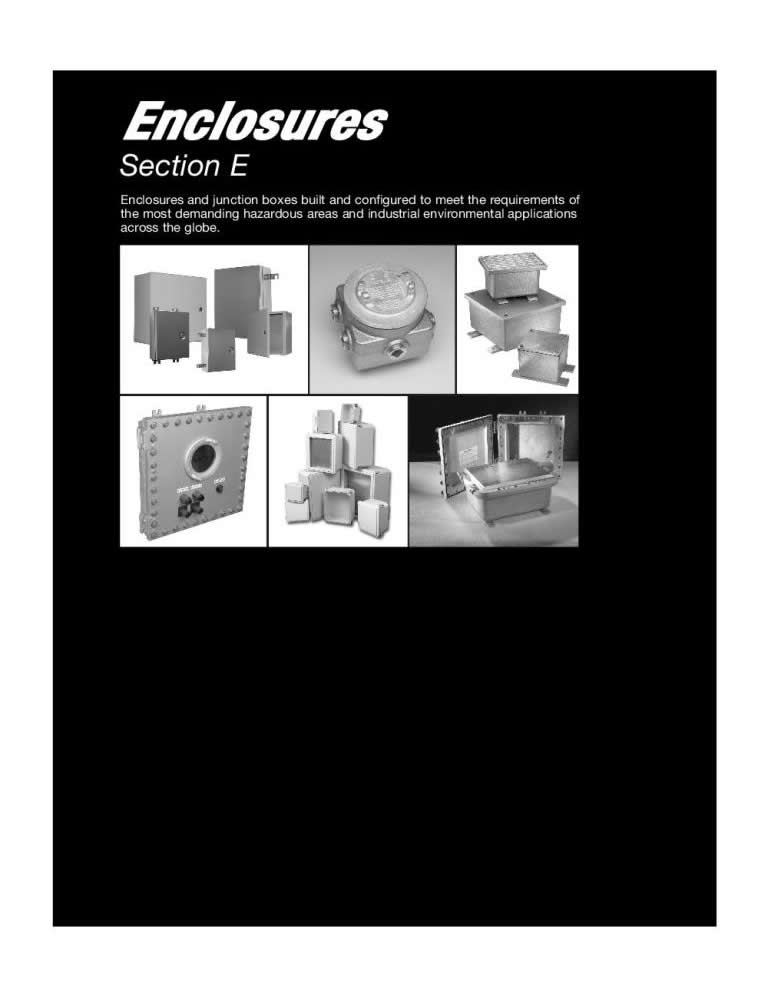 Manufacturer Catalogs - Electrical Supplies at Wholesale Prices | City ...