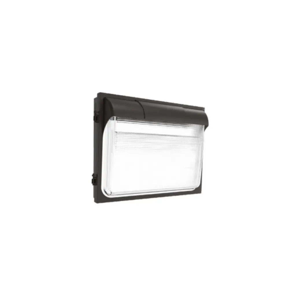 TWX2 LED Wall Luminaire, 1,450 - 6,850 Lumens, 50K, 120-277 VAC ...