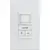 120/277 VAC WSXA Wall Switch Sensor, Single-Pole, White