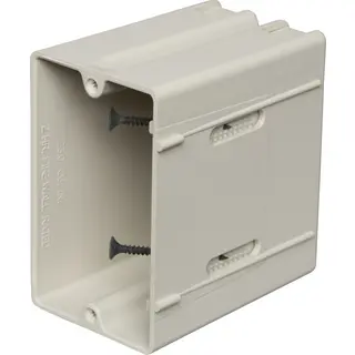 Non-Metallic Boxes | CES