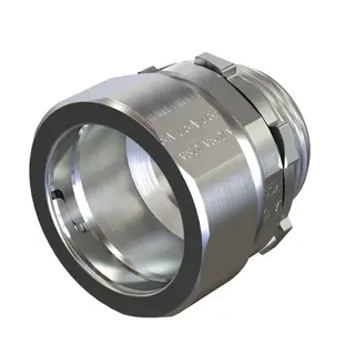 Rigid & IMC Fittings | Threaded, Compression & Set-Screw