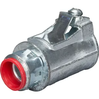 AC/MC Connectors | Non-Insulated Cable Fittings | CES