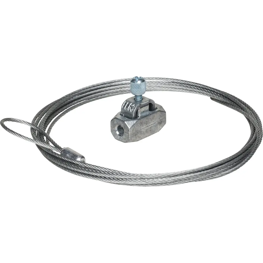 10 ft. Wire Grabber™ Kit w/ Looped End