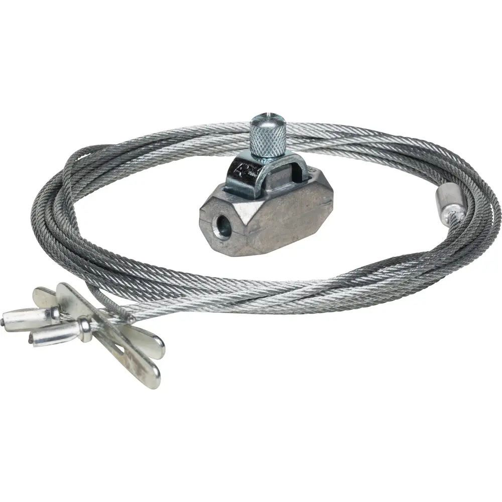 10 ft. Wire Grabber™ w/ Toggle