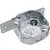 14.6 Cu. In. Steel Octagonal Fan & Fixture Joist Mounting Box, 1/2" Box ...