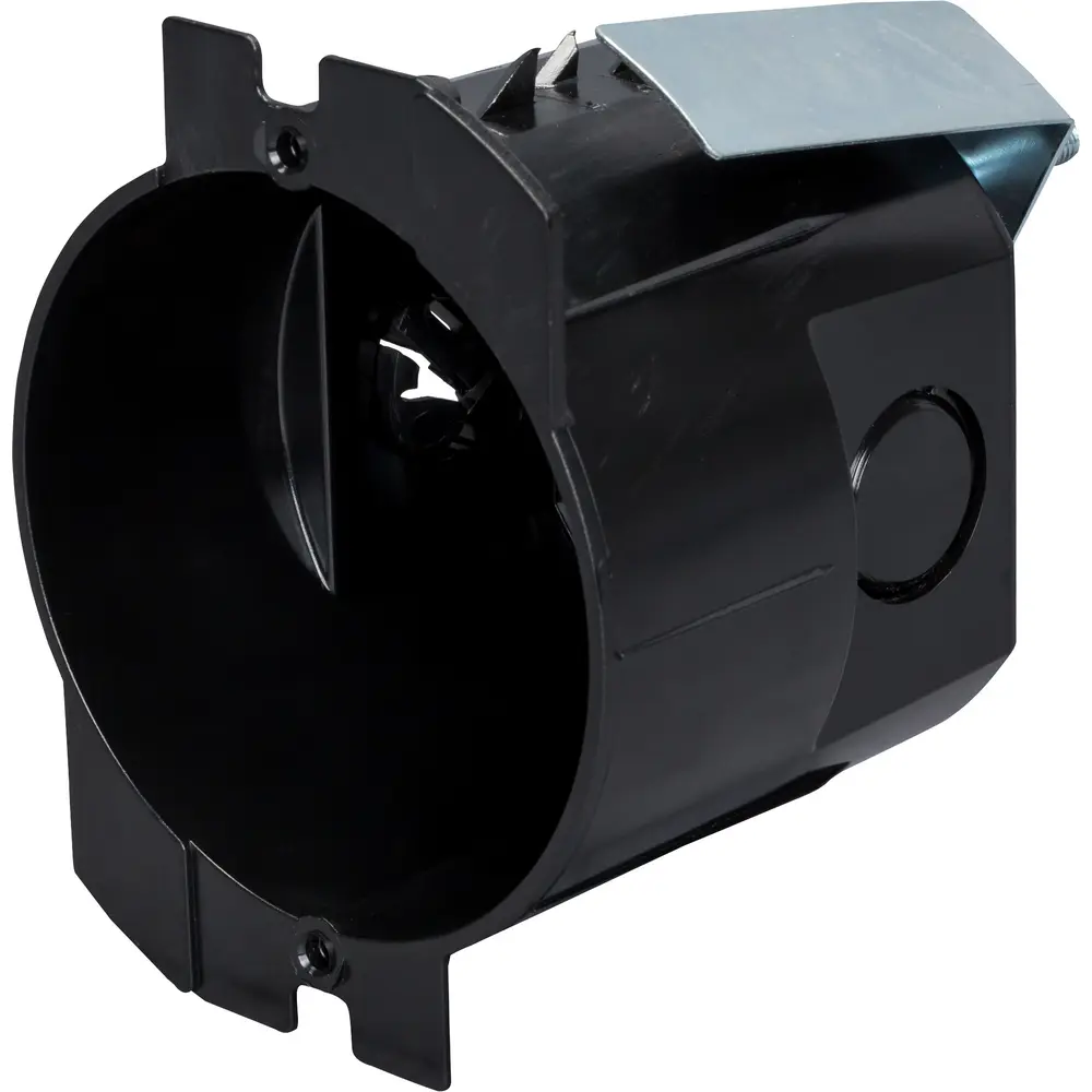 3-1/4" Hole Saw Box™ for Device Retrofit Construction, 17.6 Cu. In.
