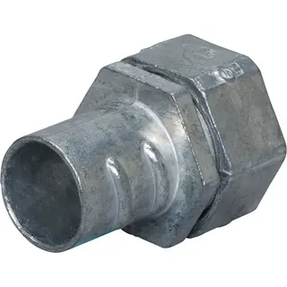 Transition Fittings | EMT, Flex, Liquid-Tight & PVC Connections