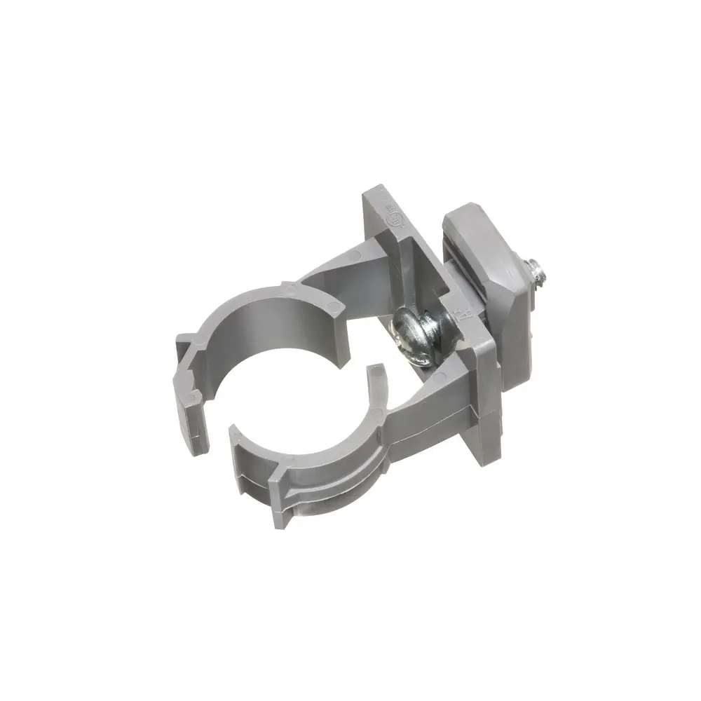 1 in. EMT Heavy Duty QuickLatch® Pipe Hanger w/ Strut Clip
