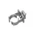 1 in. EMT Heavy Duty QuickLatch® Pipe Hanger w/ Strut Clip