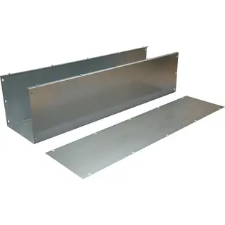 Service Entrance Caps and Weather Heads