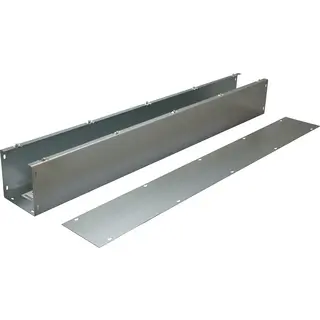 Wireway | NEMA 1, Rainproof & Galvanized Wire Troughs
