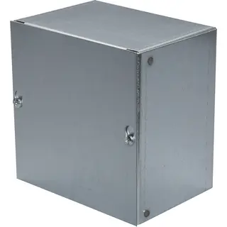 Electrical Enclosures | Underground, Metallic & Non-Metallic
