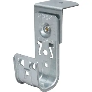 Cable Hooks & J-Hooks | Secure Cable Management