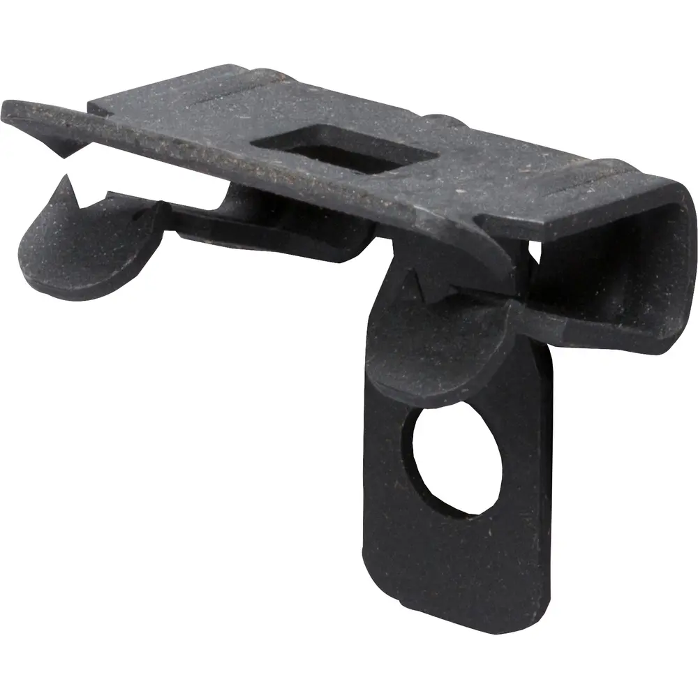 Flange Beam Fastener, 1/8"-1/4"