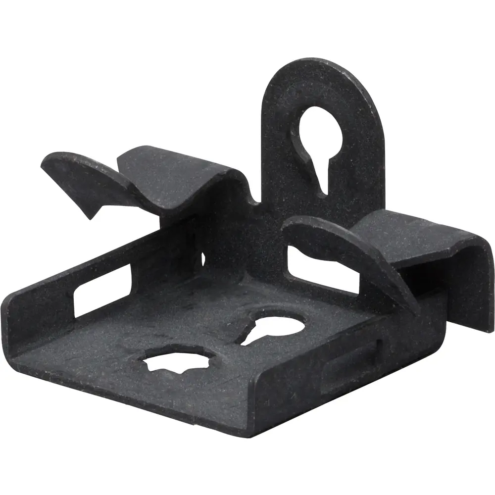 Universal Flange Beam Fastener, 0.13" - 0.25" Mount