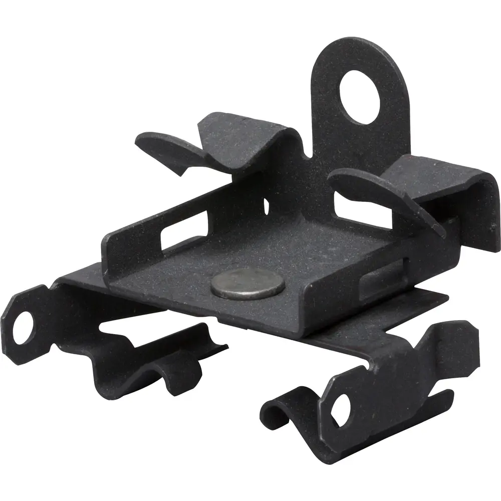 0.25 in. 2-Run AC/MC Cable-to-Beam Fastener