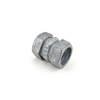 EMT Fittings | Compression & Set-Screw Connectors & Couplings