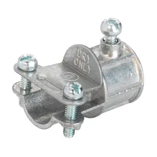 Transition Fittings | EMT, Flex, Liquid-Tight & PVC Connections