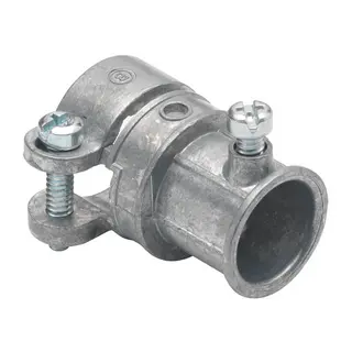 Transition Fittings | EMT, Flex, Liquid-Tight & PVC Connections