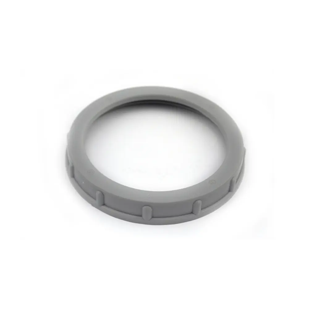 4 in. Rigid Plastic Bushing