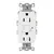 15A 125V AUTOGUARD® Residential Tamper-Resistant Self-Test GFCI ...