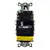 15A 125V AUTOGUARD® Heavy Duty Commercial Tamper-Resistant Self-Test ...