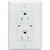 15A 125V AUTOGUARD® Heavy Duty Commercial Weather-Resistant Self-Test ...