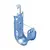 Cable Hook, J-Hook, 2", Steel, Silver, w/ Cable Retainer Clip