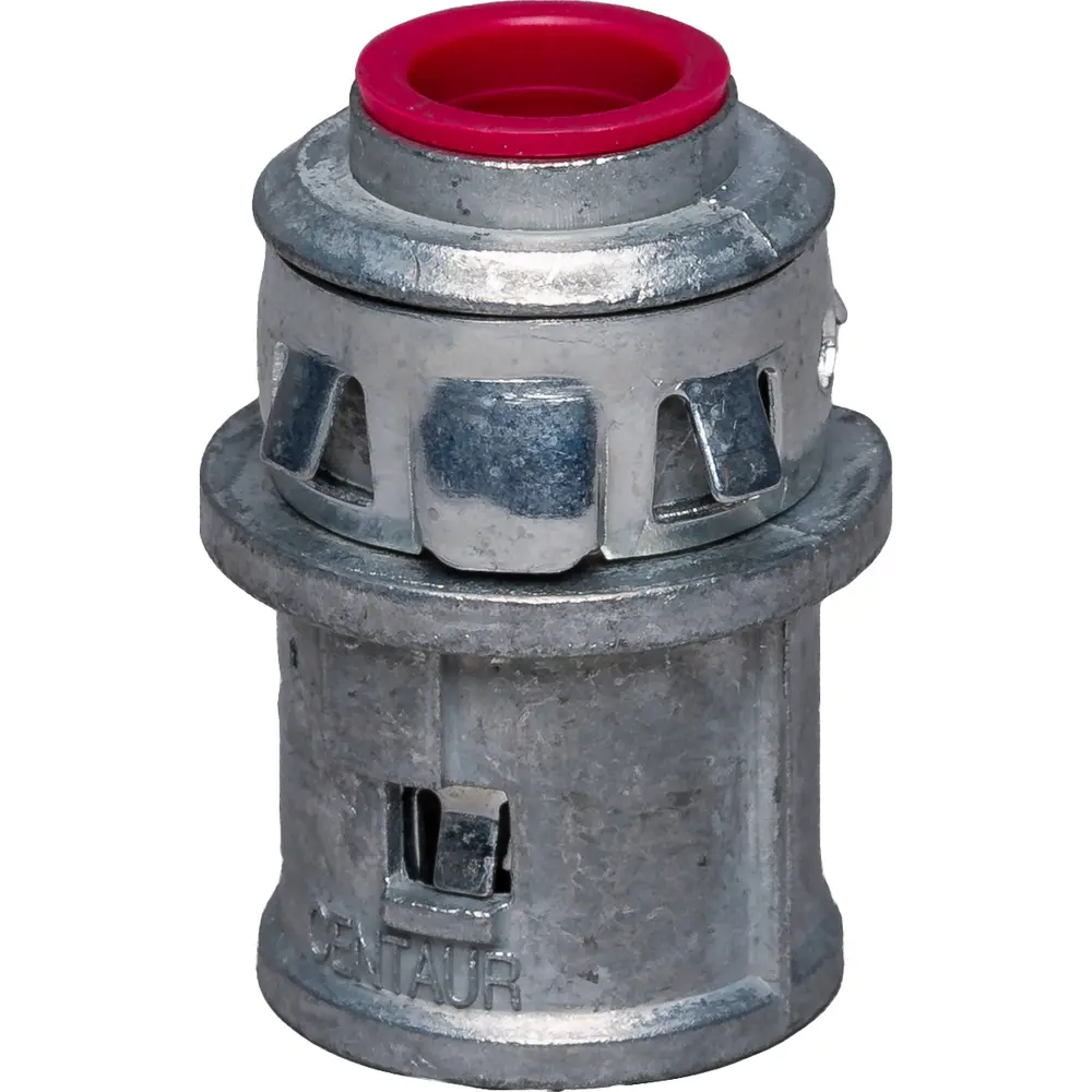 1/2" Insulated Mc Quick Connector, Large