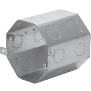 Centaur Electrical Boxes, Enclosures & Covers | CES