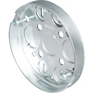 Ceiling Electrical Box | Ceiling Fan Box | Ceiling Fan Support Box