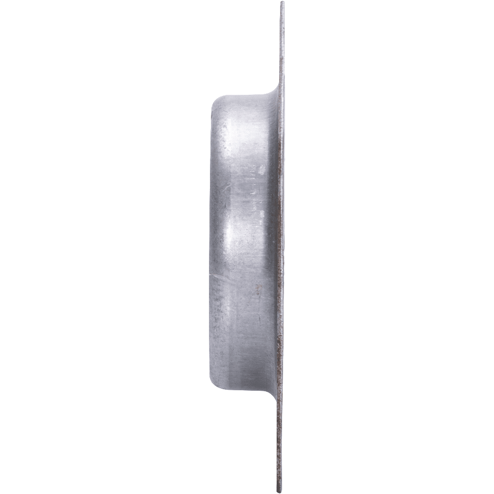 Centaur CM-43075 4" Square To Round Cover - City Electric Supply