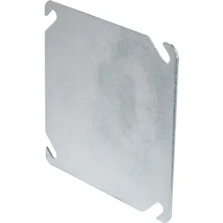 Square Box Covers | CES