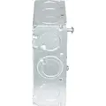 4" Square Box Extension Ring