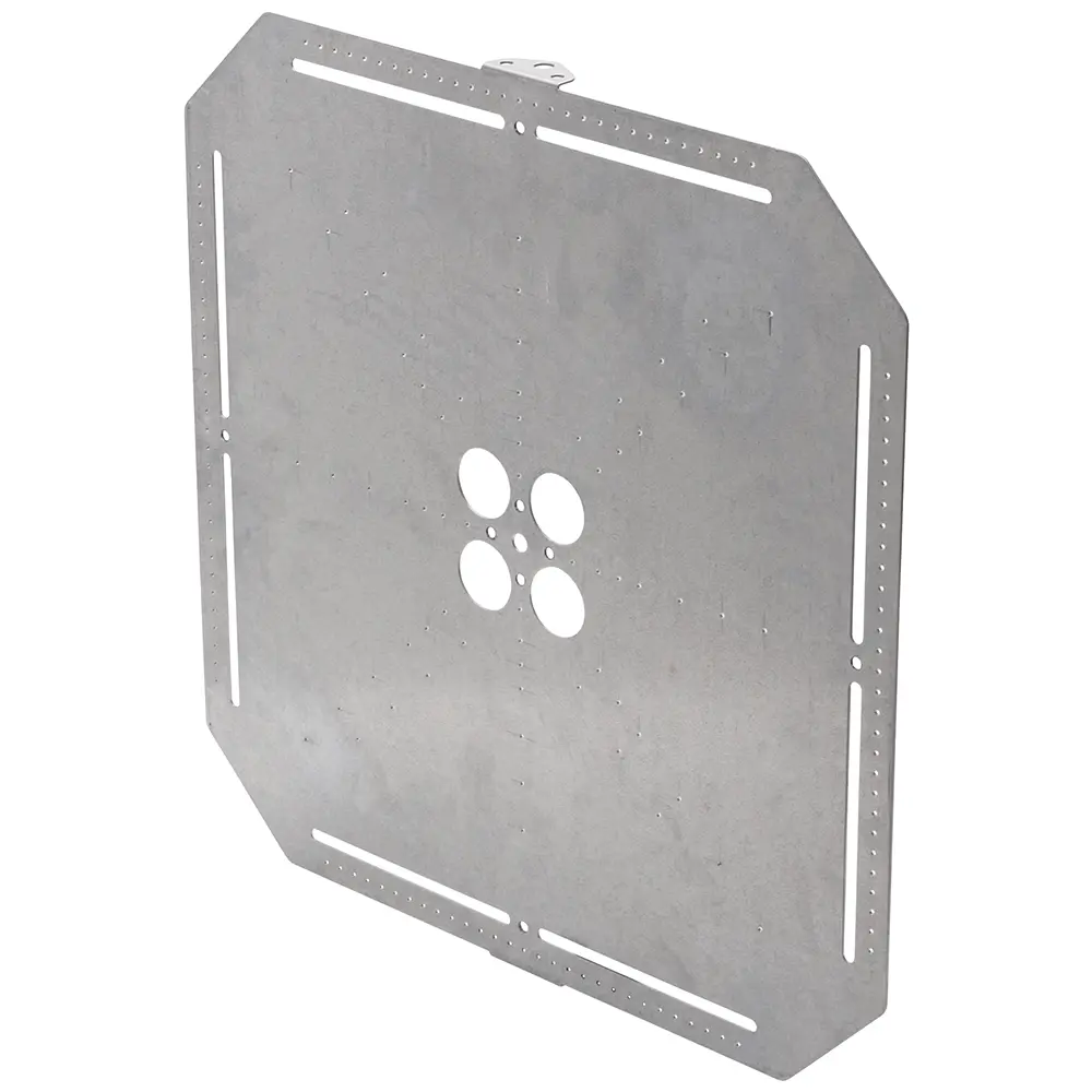 18" x 18" Box & Conduit Hanger Support Horizontal & Vertical Mount