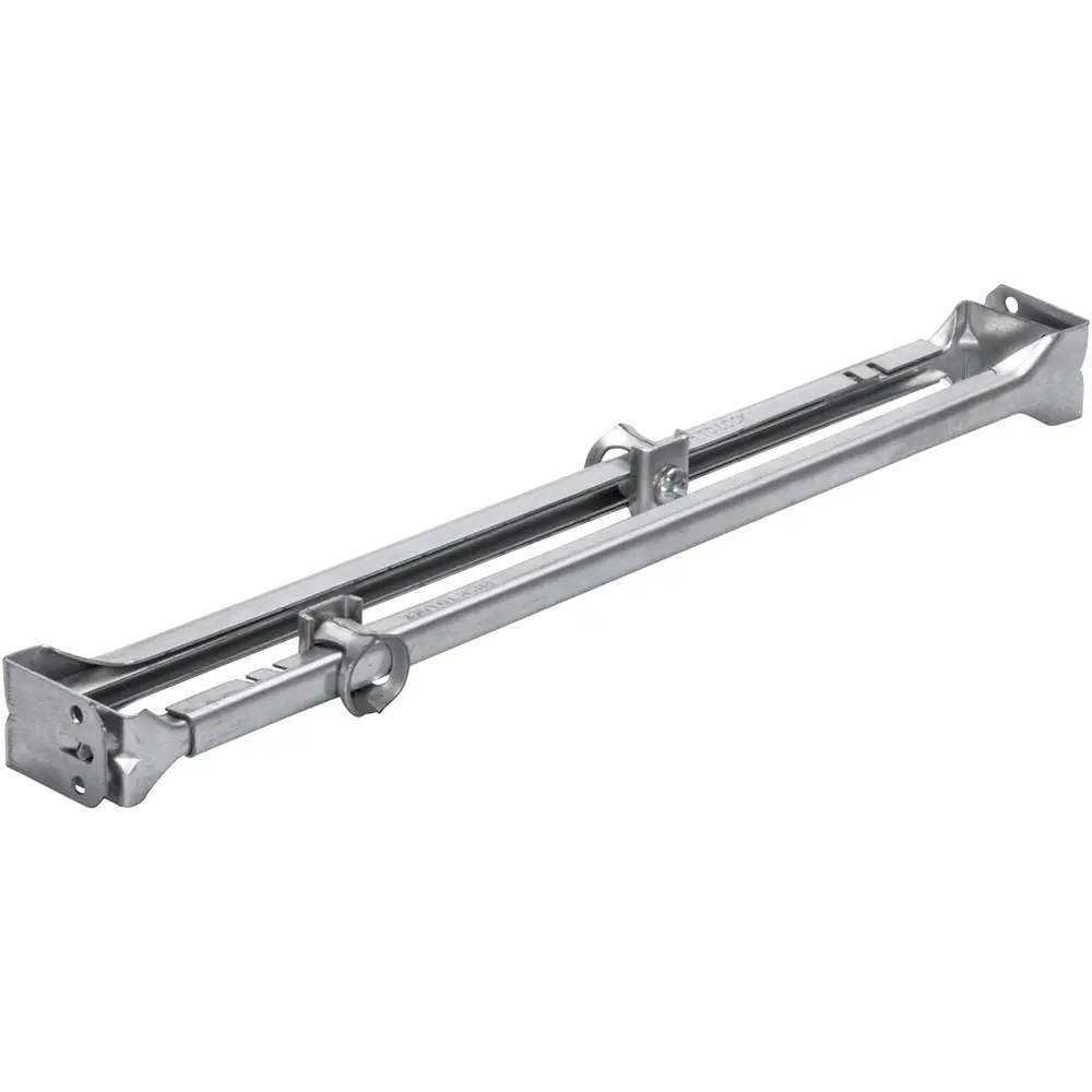 Adjustable Bar Hanger w/ Clip