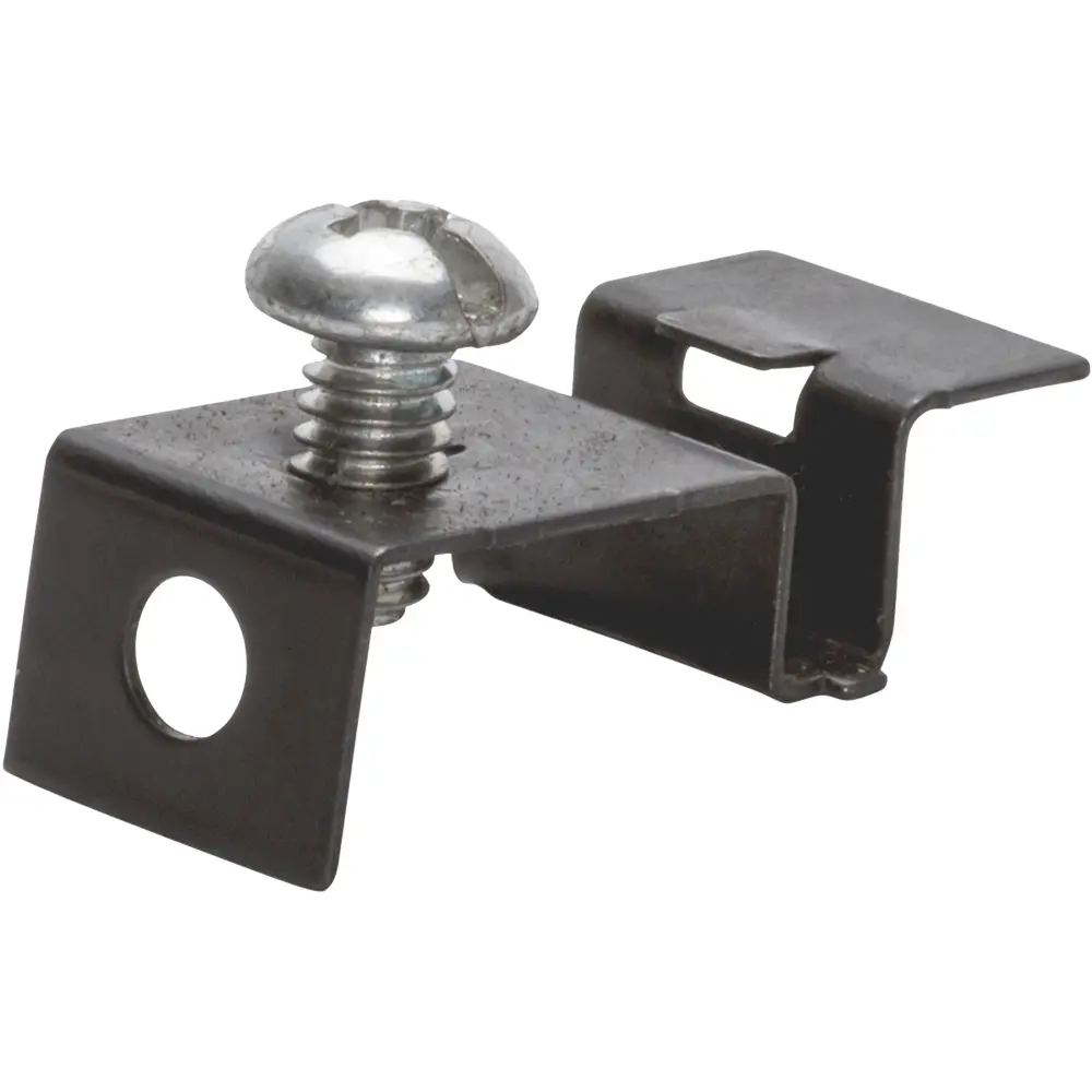 Additional Box Clip & Screw Set for BH-1, BH-1S, & BH-2
