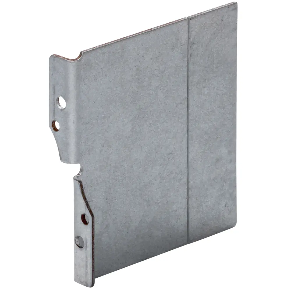 Masonry Box Partition, Fits 2-1/2" & 3-1/2" MSB & MB Boxes