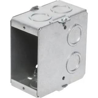 Concrete Electrical Box | Durable & NEC-Compliant