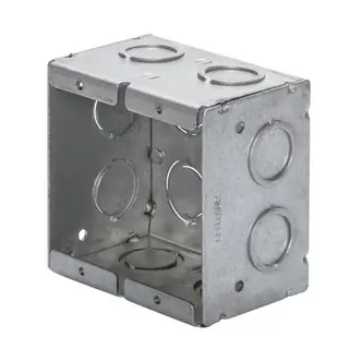 Concrete Electrical Box | Durable & NEC-Compliant