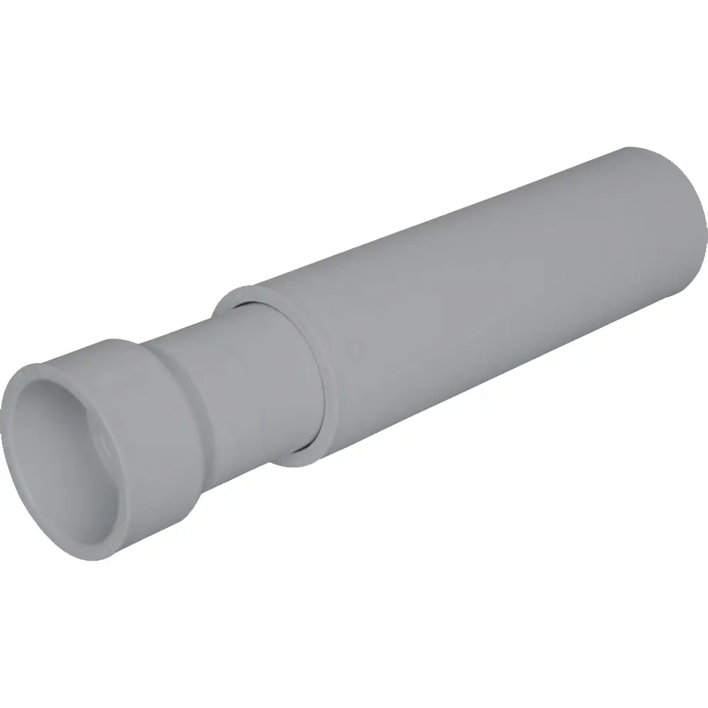 1-1/2" Expansion Coupling